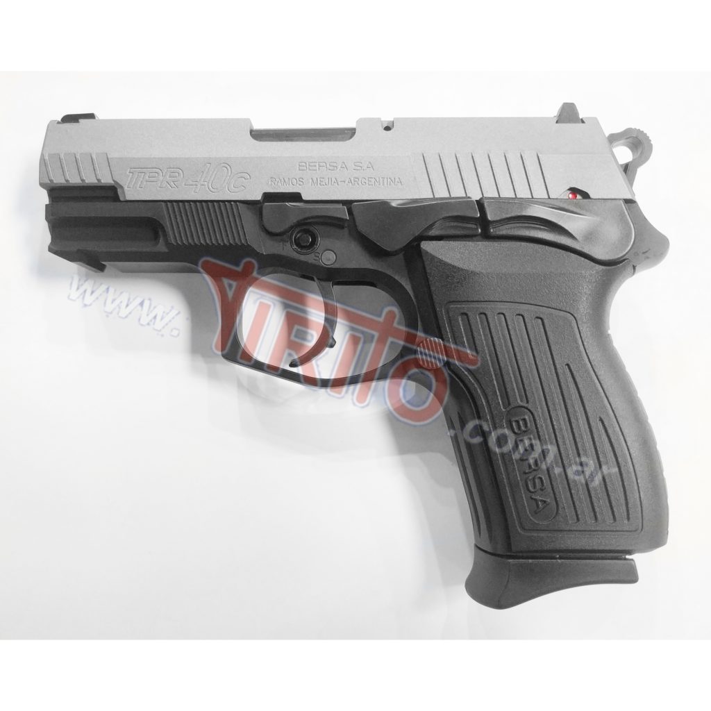 Bersa archivos - Página 4 de 4 - Tirito