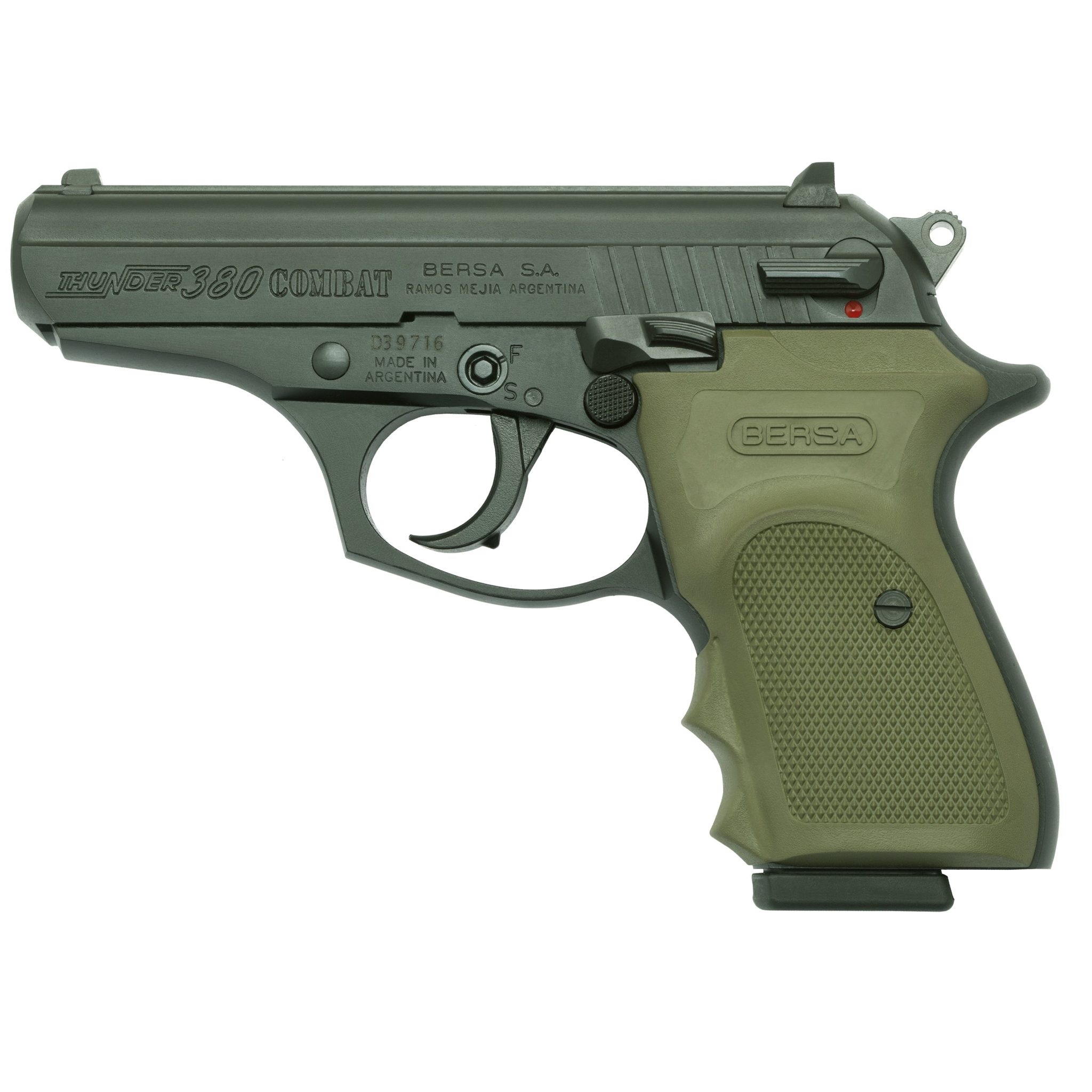 Bersa archivos - Página 2 de 4 - Tirito