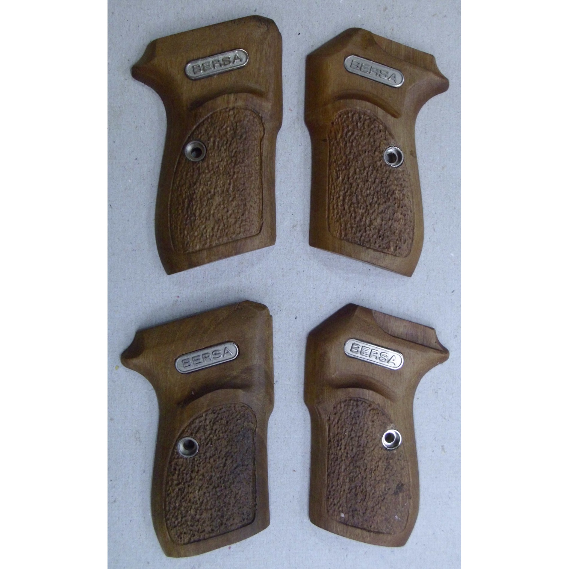 Cachas Bersa archivos - Tirito