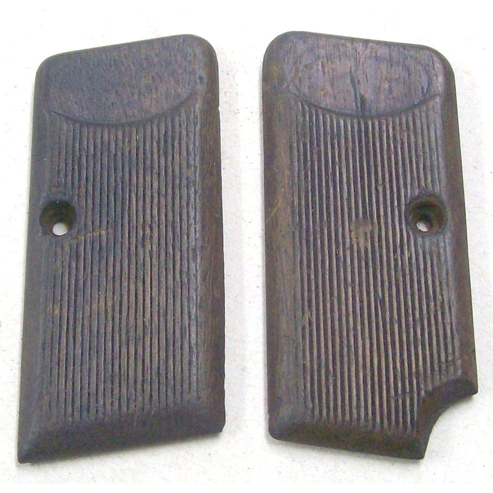 Cacha Beretta - B2 - Tirito