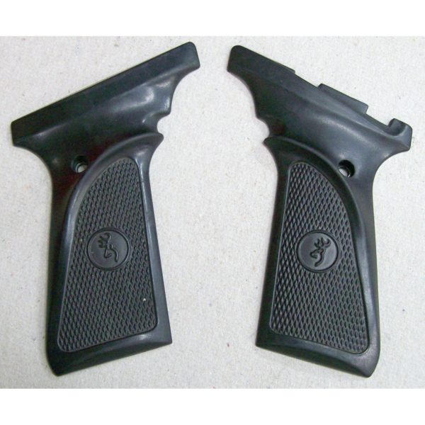 Cacha Browning - Z517 - Tirito