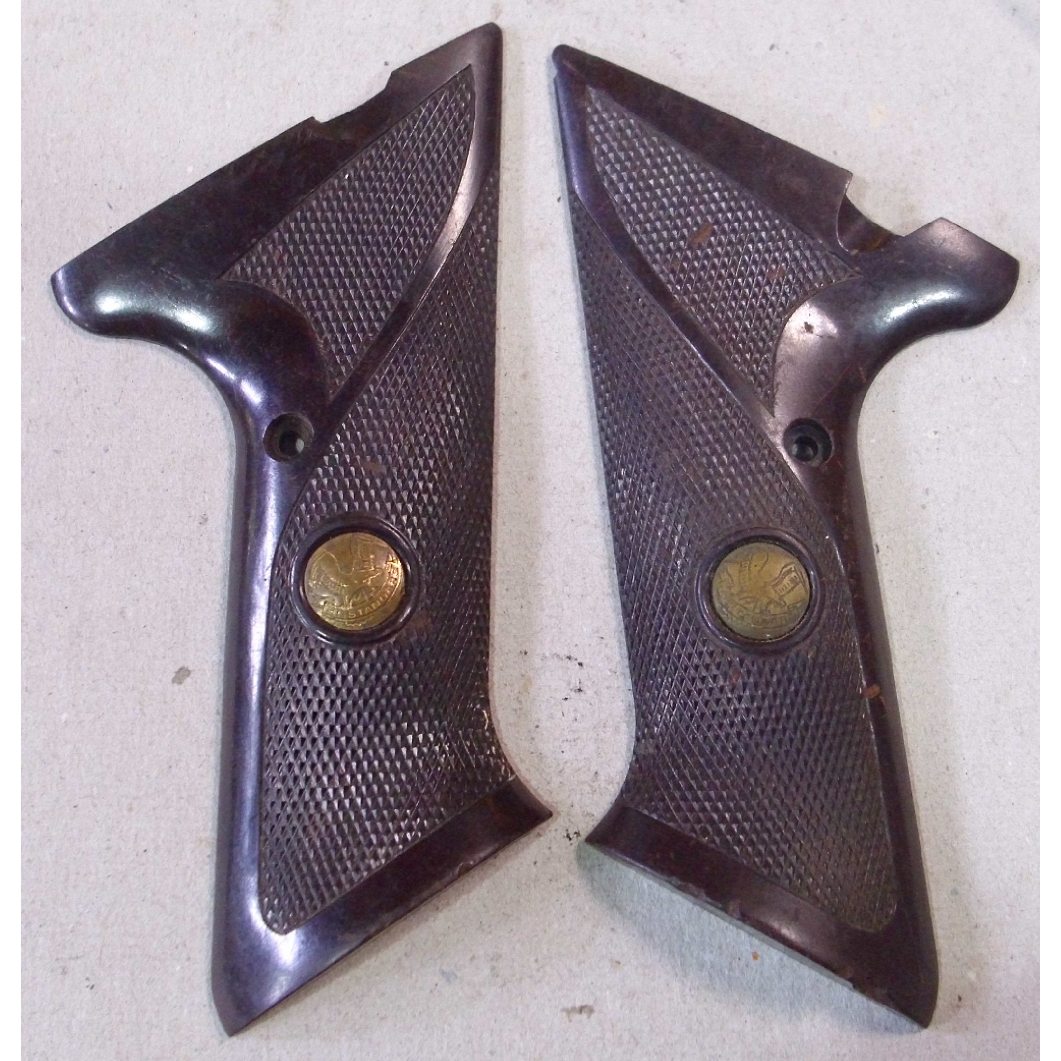 Cacha High Standard - Z559 - Tirito