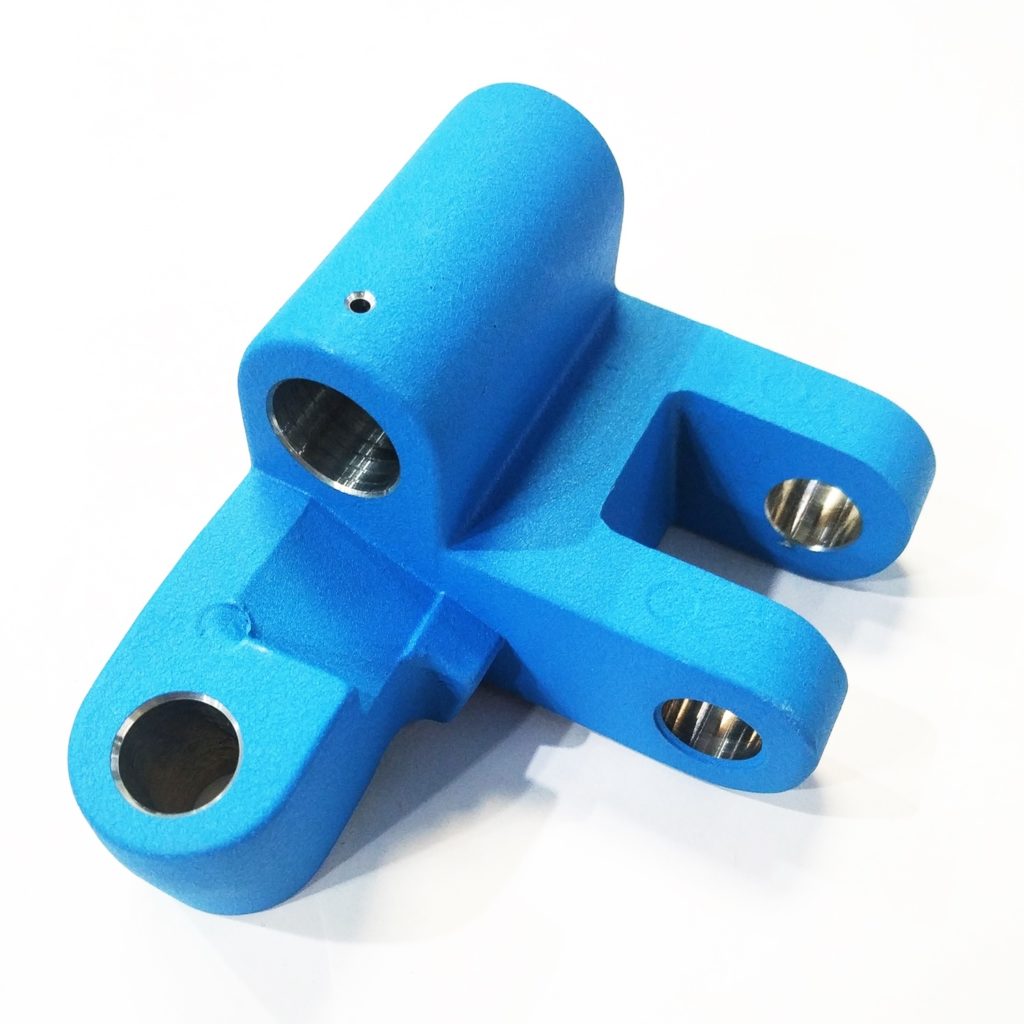 13409 - Crank - 550 - Tirito