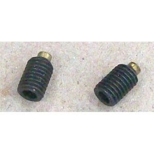 13923 - Brass Tipped Set Screw - XL 650 / XL 750 - Tirito