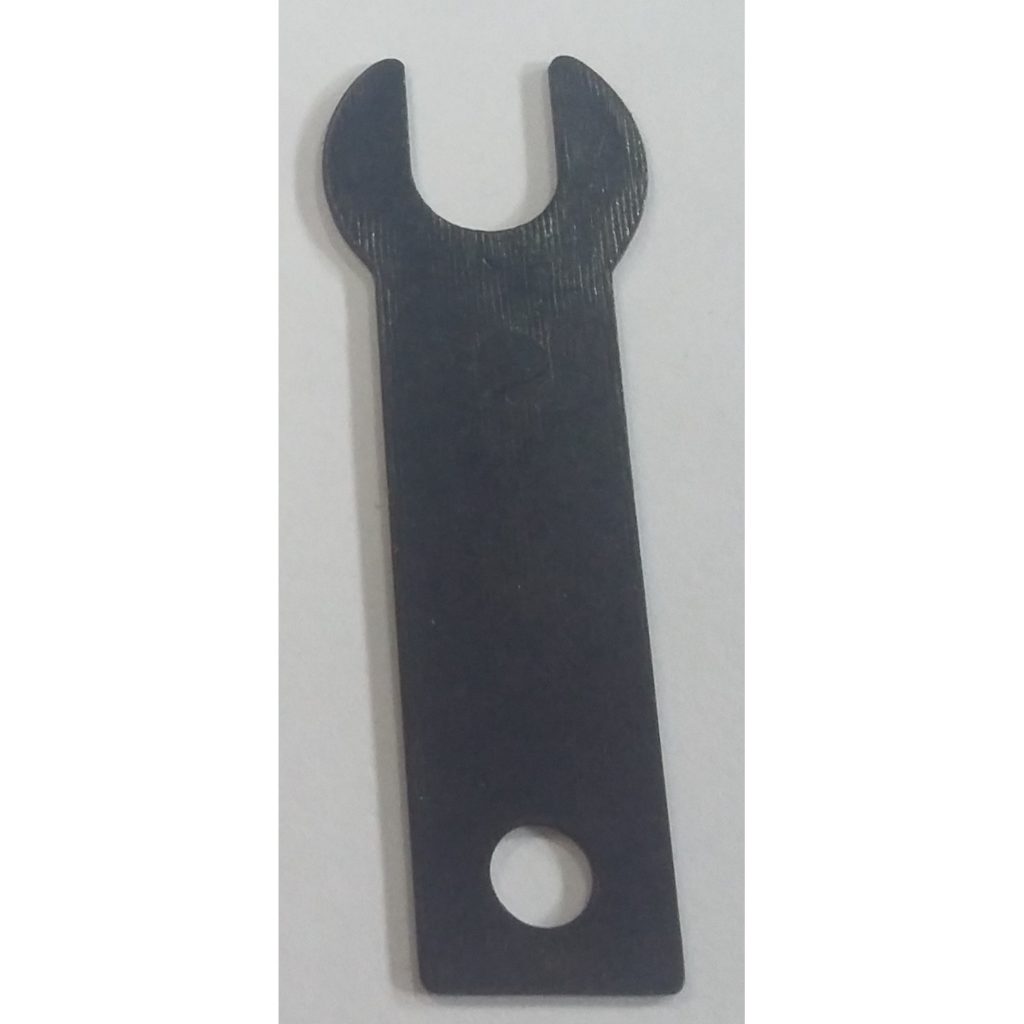 14117 - Primer Support Shim / Lamina de soporte - XL 650 - Tirito