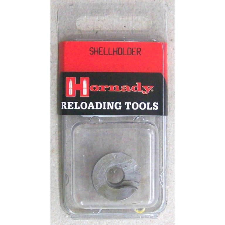 ShellHolder Hornady - Tirito