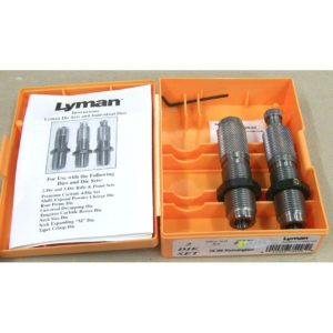 Maquina de Recarga Lyman Victory - Tirito