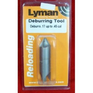 Lyman Deburring Tool (7133) - Tirito