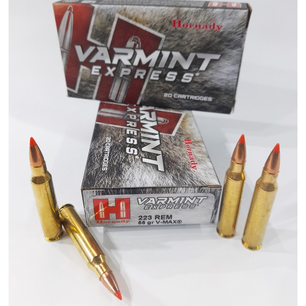 Municiones archivos - Tirito