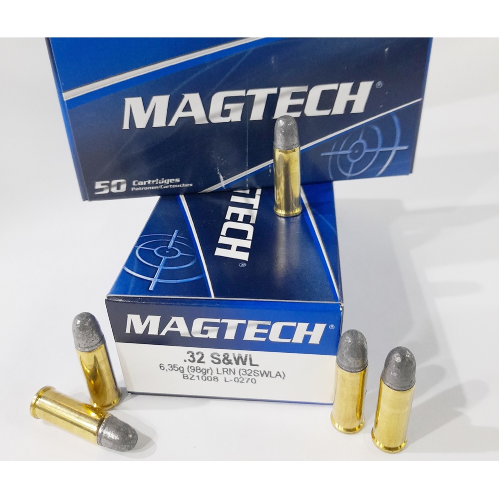 Municiones archivos - Tirito