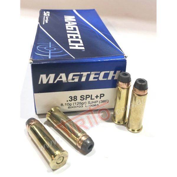 Municiones archivos - Tirito