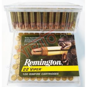 Municiones archivos - Tirito