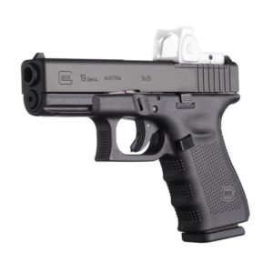Glock 19 Gen 4 MOS - Tirito