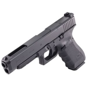 Glock 35 Gen 4 MOS - Tirito