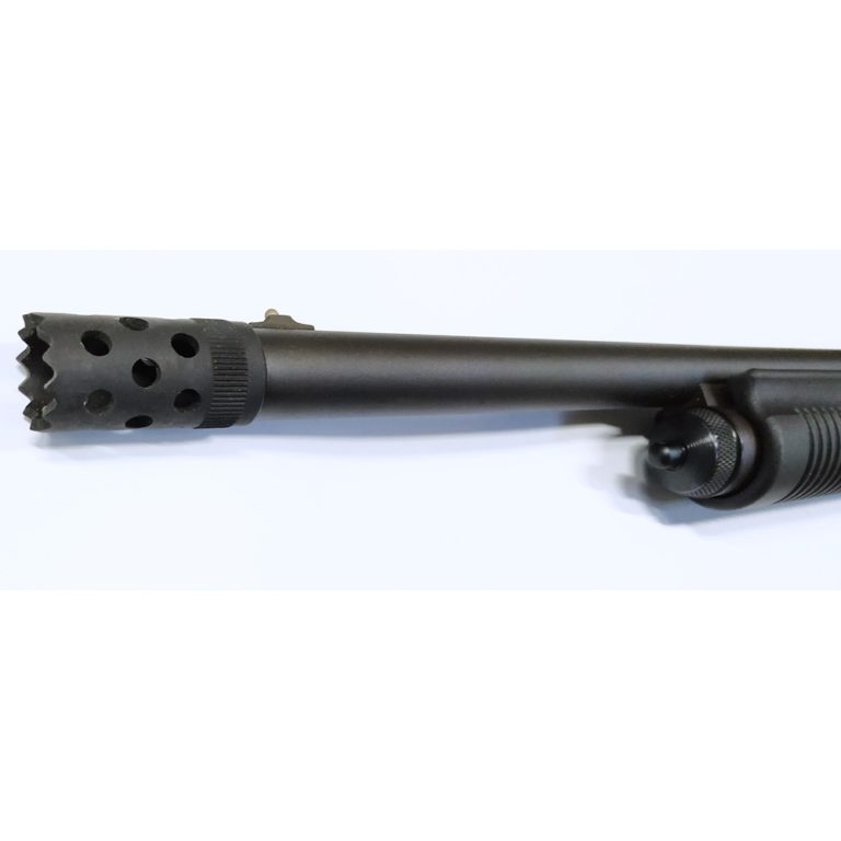 Escopeta Remington 870 Express Tactical - Tirito