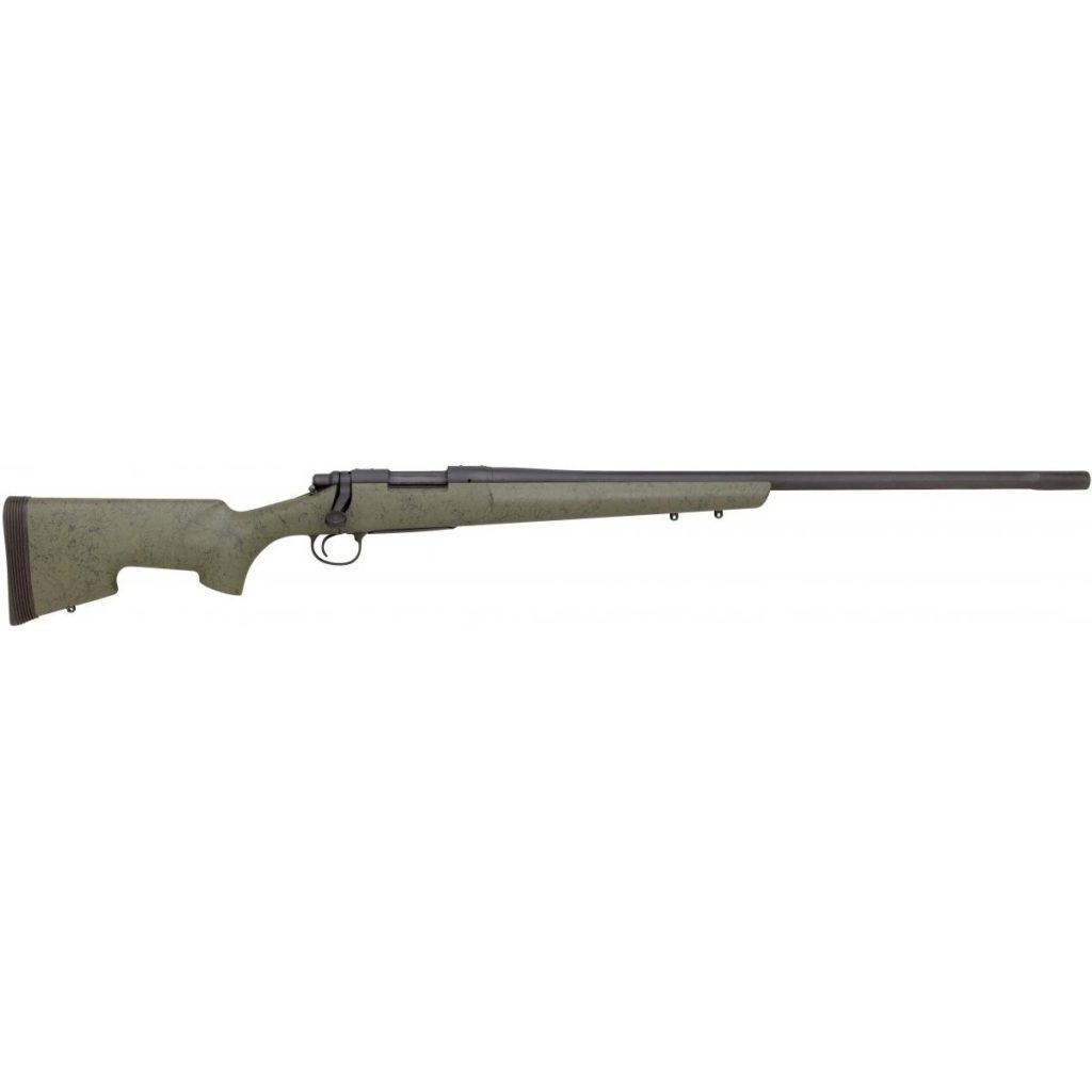 Remington 700 XCR Tactical - Calibre 300 Win. Mag. (84462) - Tirito