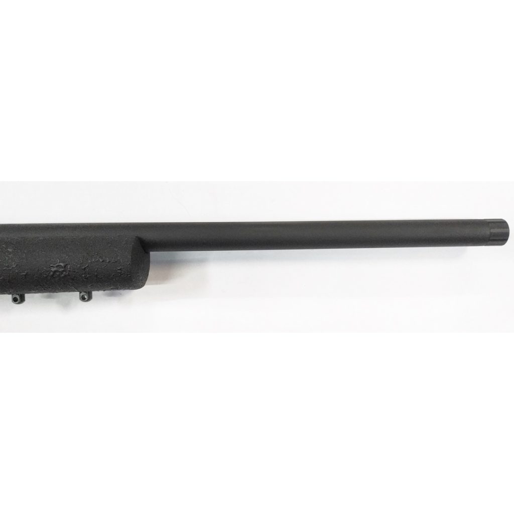 Remington 700 Police - Cal 308 Win. (86672) - Tirito