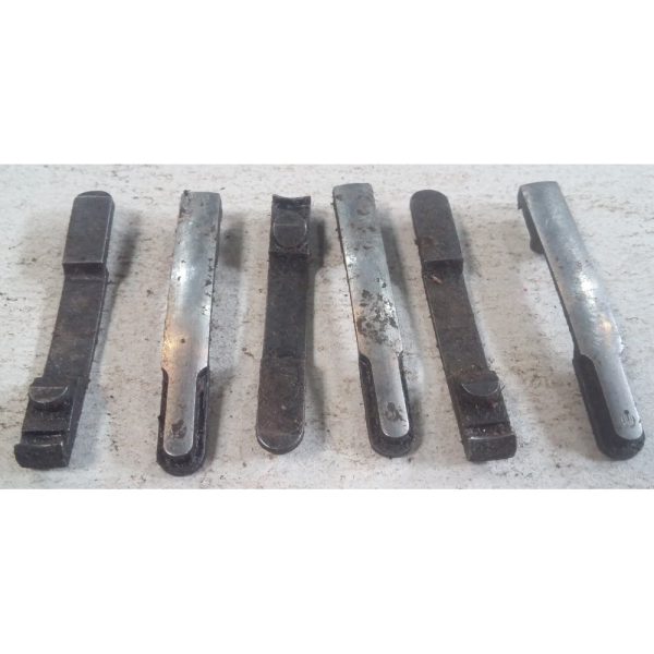 Extractor de Mauser 1891 - Tirito