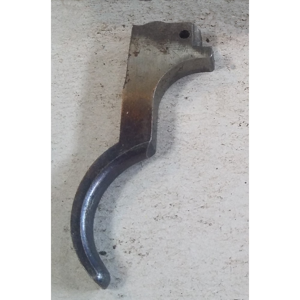 Gatillo Mauser 1891 - Tirito