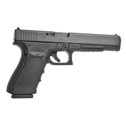 Glock 40 Gen 4 MOS (Modular Optic System) - Tirito