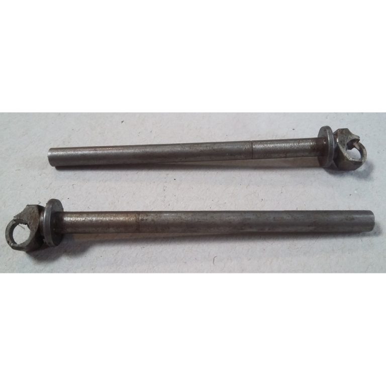 Guia de Resorte Recuperador - Browning Detective - Nuevas 0km - (FM-13 ...