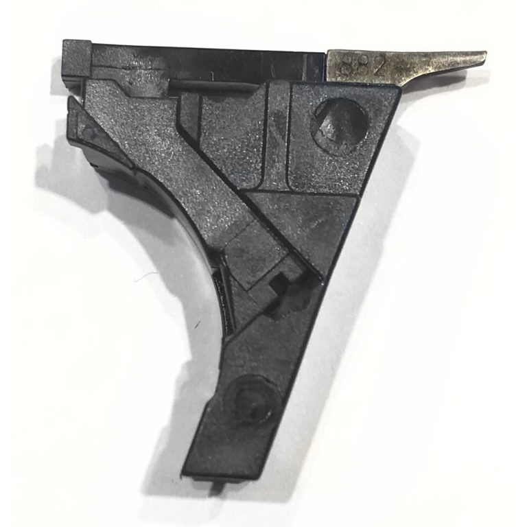 Trigger Mechanism Housing with Ejector #1882 - Glock - Tirito