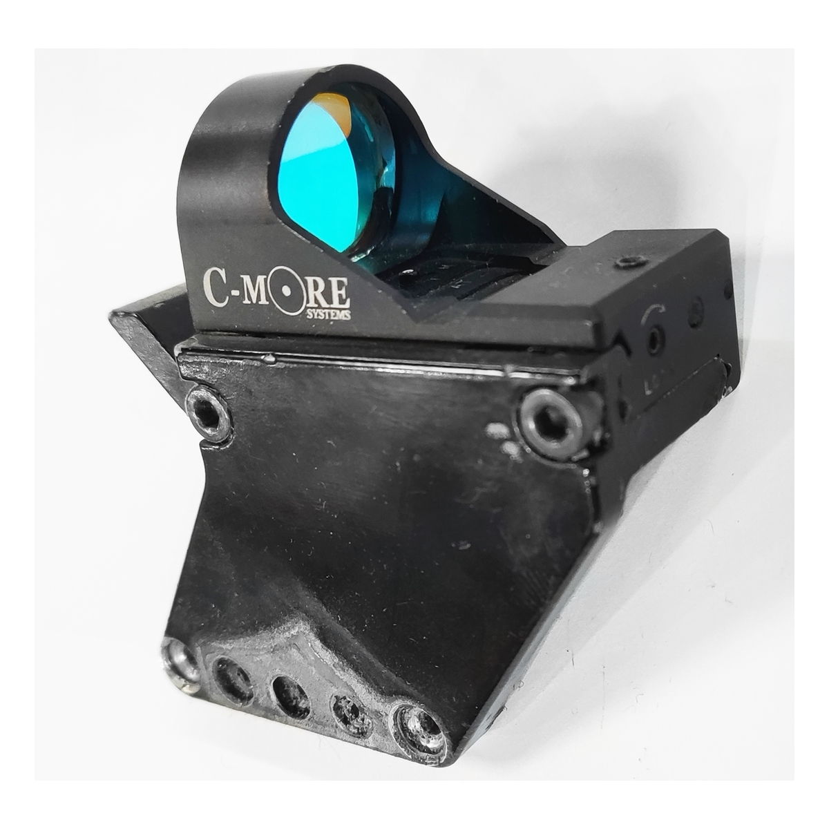 Miras de Punto y Accesorios archivos - Tirito