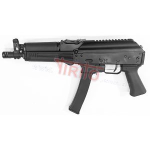 Pistola Kalashnikov USA KP9 - Tirito