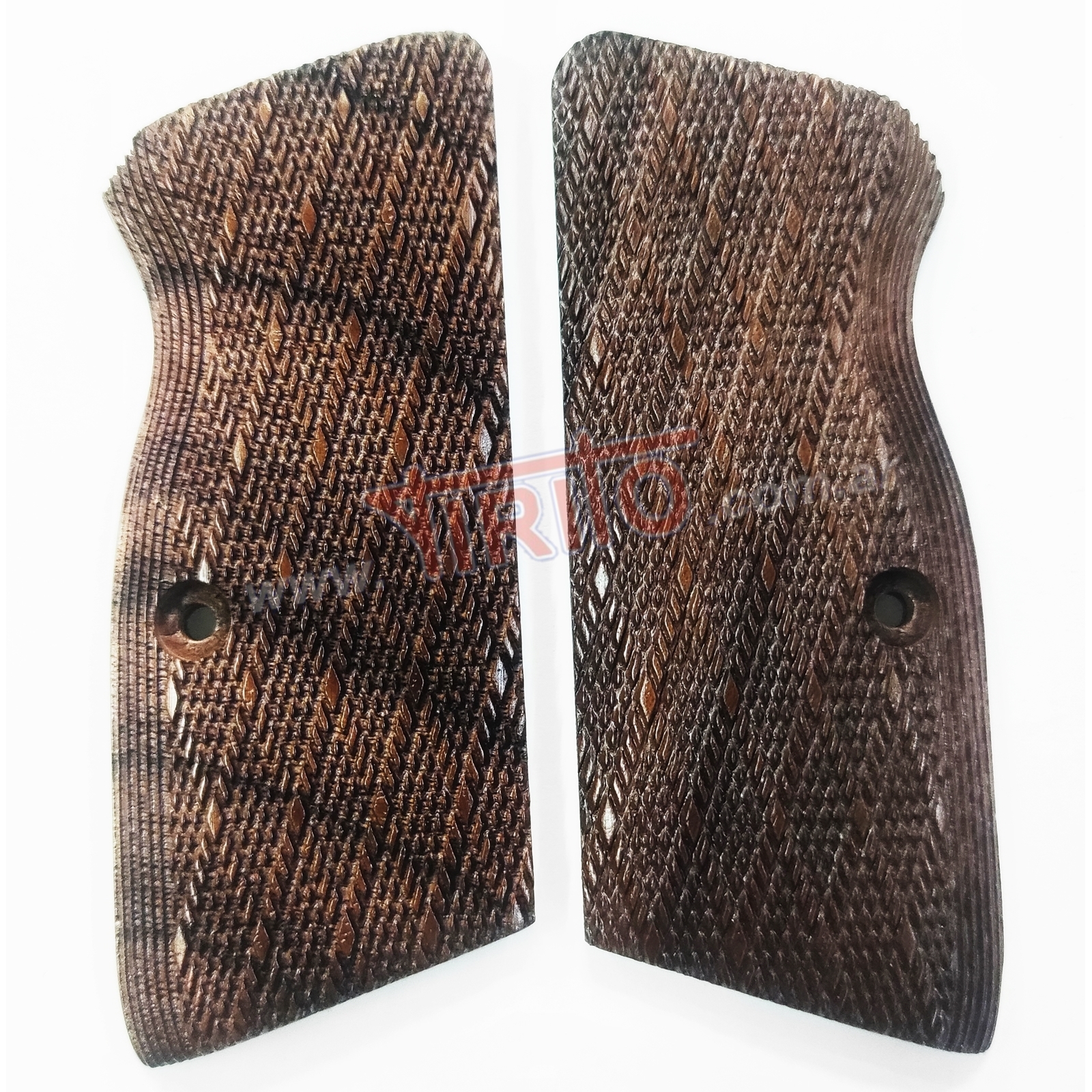 Cachas archivos - Tirito