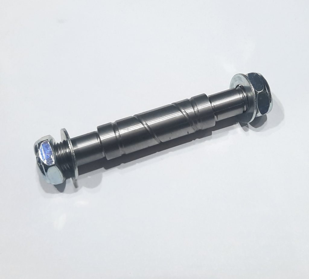 13700 - Link Arm Pin - Pin del brazo conector para Dillon RL 550B - Old ...