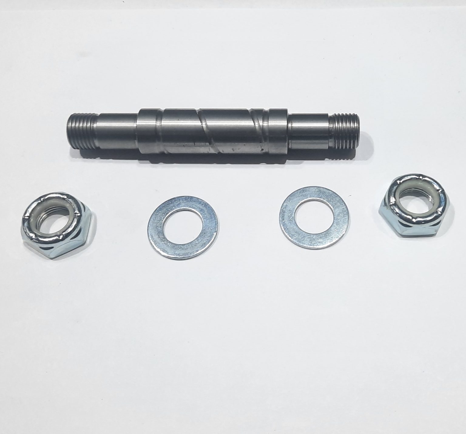 13700 - Link Arm Pin - Pin del brazo conector para Dillon RL 550B - Old ...