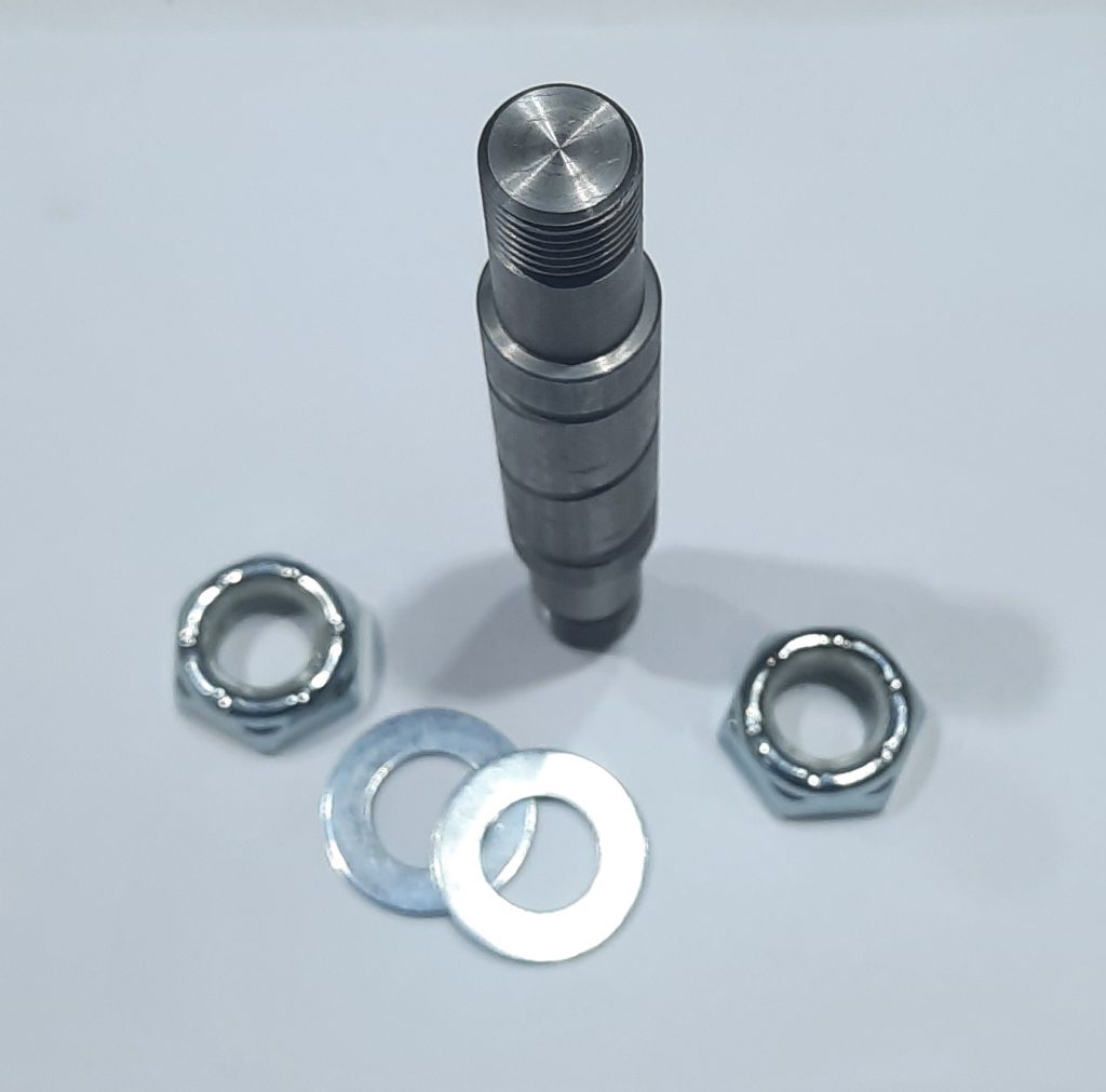 13700 - Link Arm Pin - Pin del brazo conector para Dillon RL 550B - Old ...