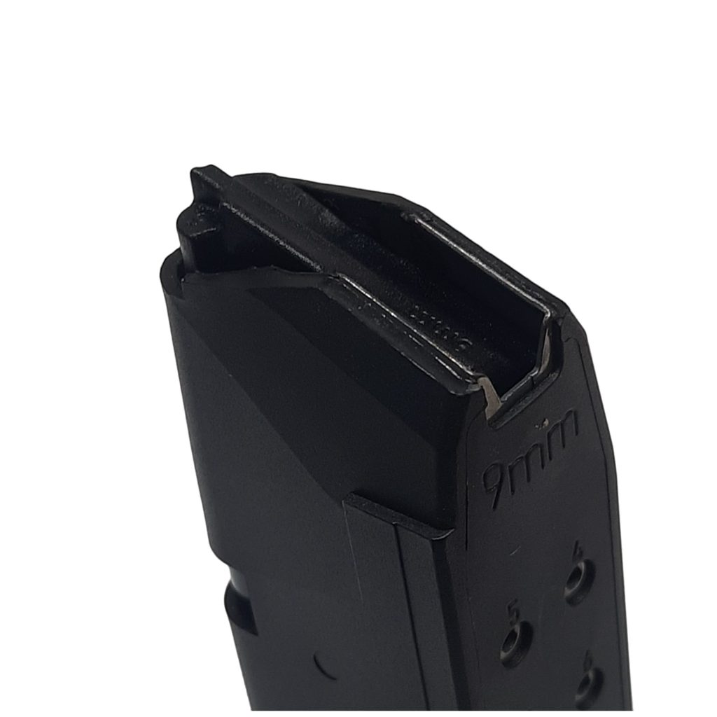 Cargador Glock 19 - Gen 4 - Apto Todas las Generaciones - Tirito