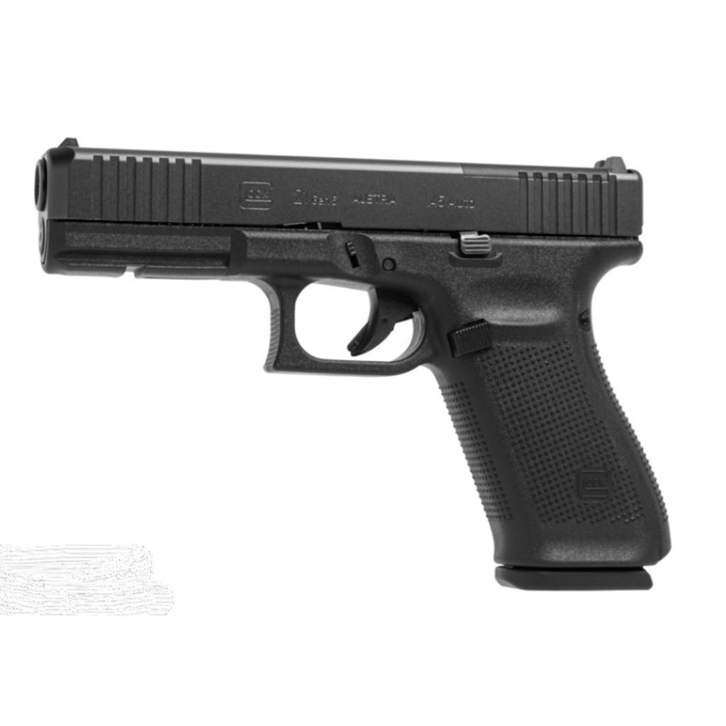 Glock 21 Gen 5 MOS - Tirito