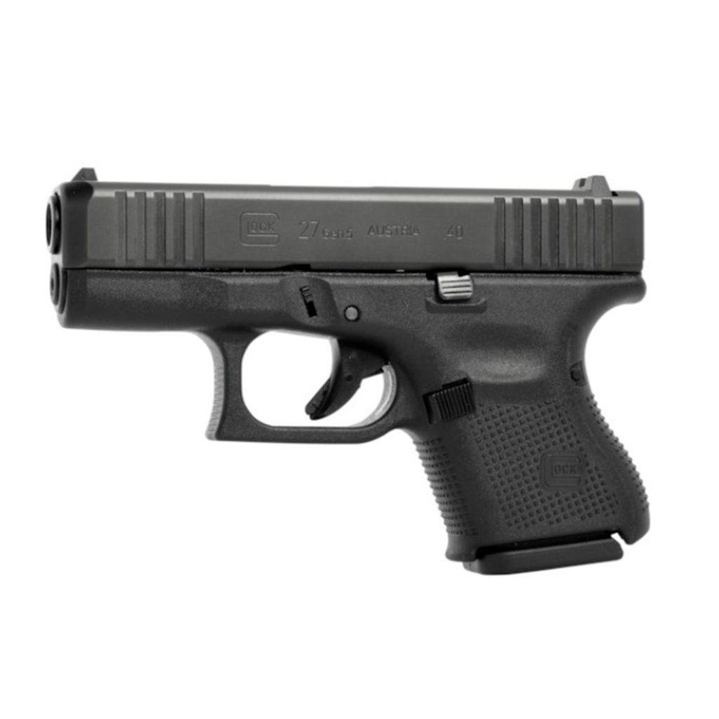 Glock 27 Gen 5 FS - Tirito
