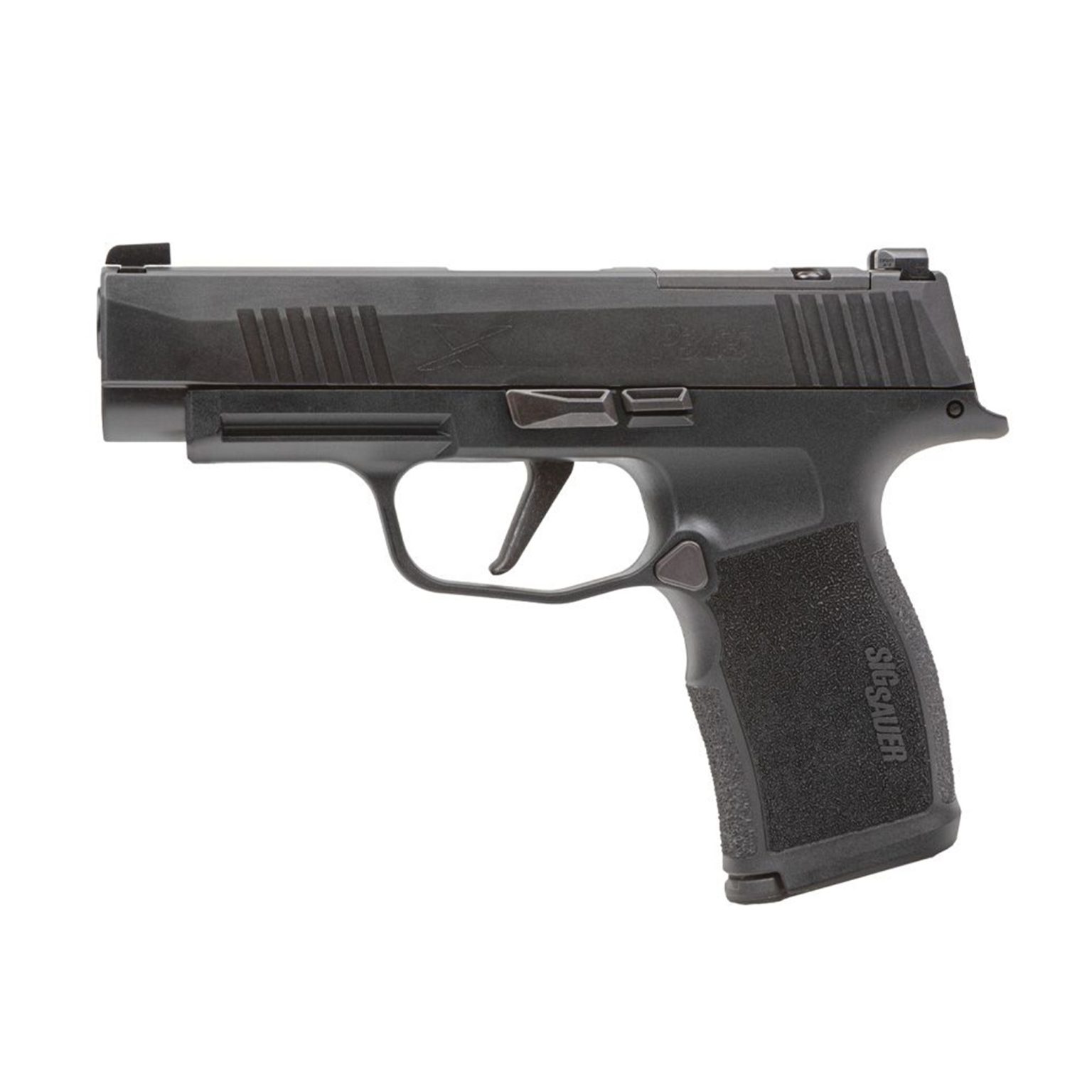 Sig Sauer P365 XL - Tirito